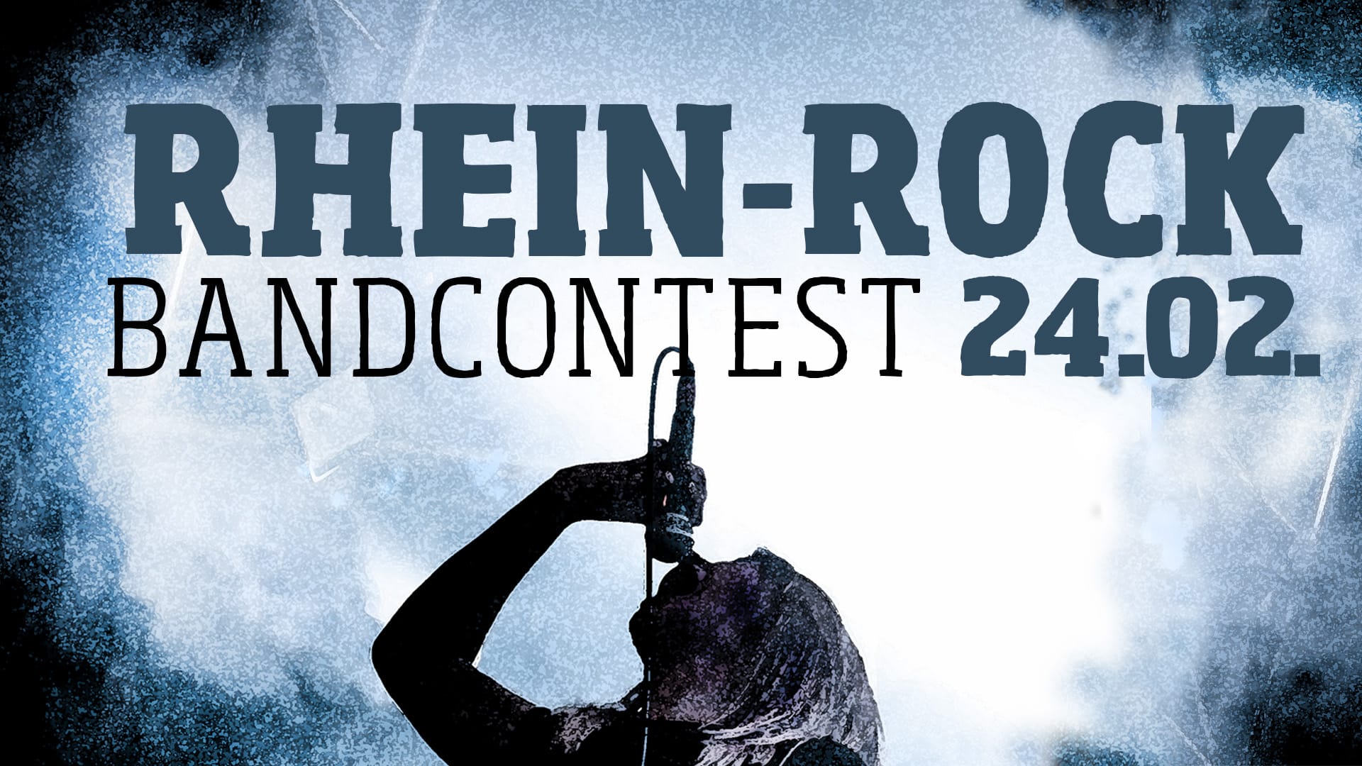 Rhein-Rock Bandcontest